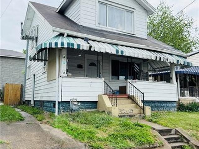1234 Frame St, Charleston, WV 25302
