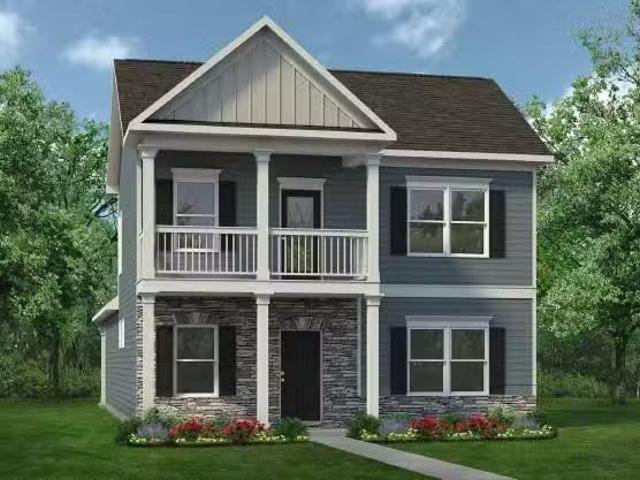 1234 GUNNERSBURY DR, LEBANON, TN 37087 Single Family Residence.
