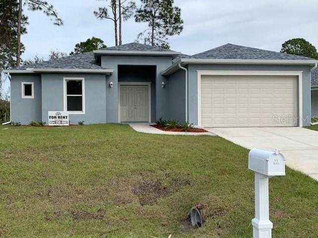 1234 Geloso Ave, North Port, FL 34288