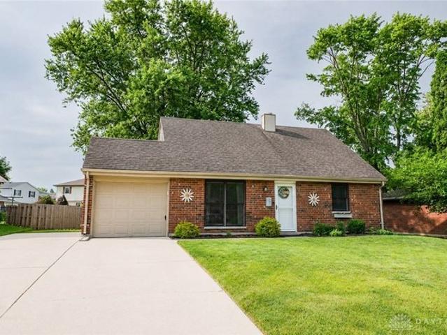 1234 Gettysburg Dr, Troy, OH 45373