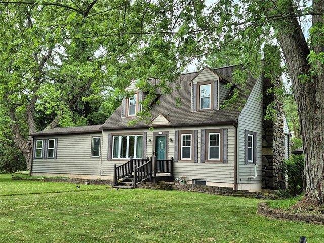 1234 Glenwood Rd, Vestal, NY 13850