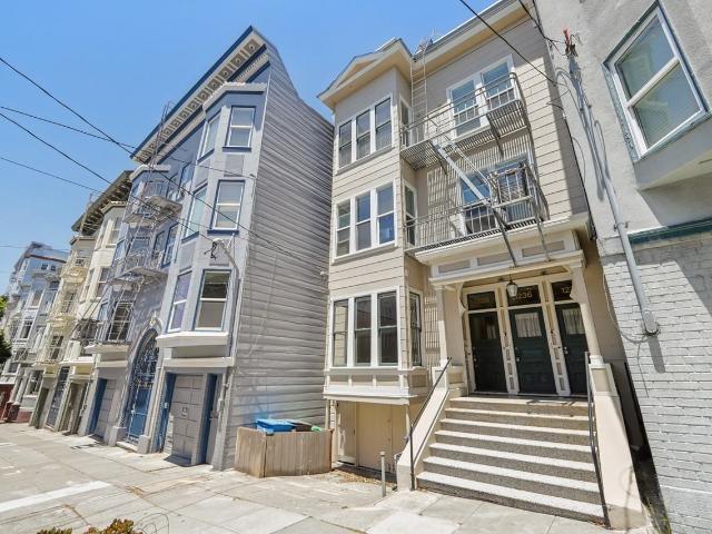 1234 Grove Street 2 Bedroom Apartment for Rent at 1234 Grove St, San Francisco, CA 94117 Alamo Square