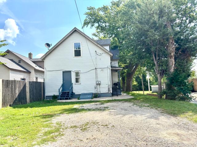 1234 Highland Ave