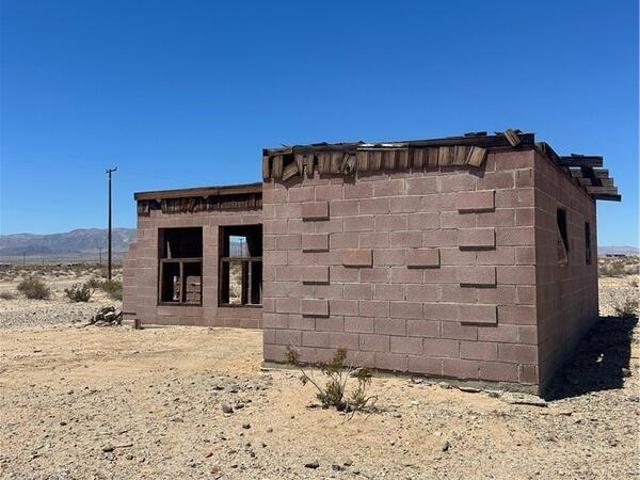 1234 Indian Trail, 29 Palms, CA 92277