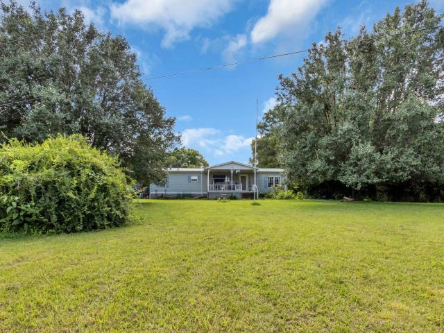 1234 John Lawson Rd