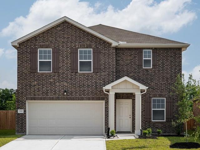 1234 Lambert Ln, Forney, TX 75126