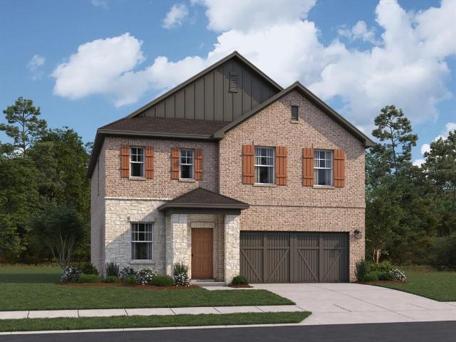 1234 Lambert Lane