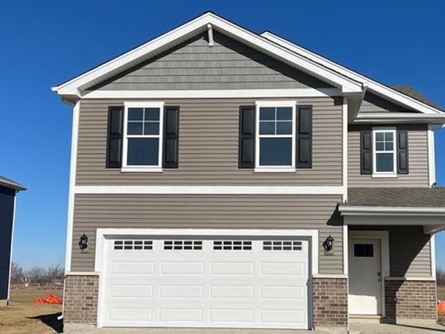 1234 Linden Ter, Hampshire, IL 60140