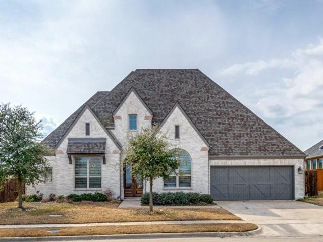 1234 Livorno Dr, McLendon Chisholm, TX 75032