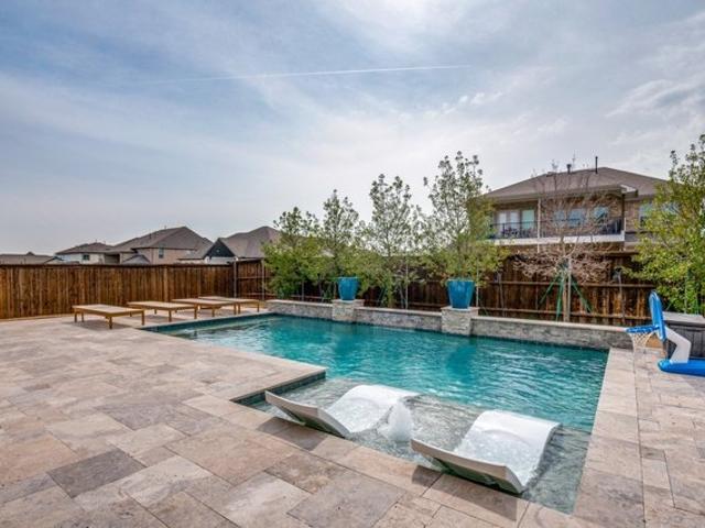 1234 Livorno Dr, McLendon Chisholm, TX 75032