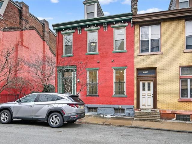 1234 Palo Alto St, Pittsburgh, PA 15212 | MLS #1740 | Compass
