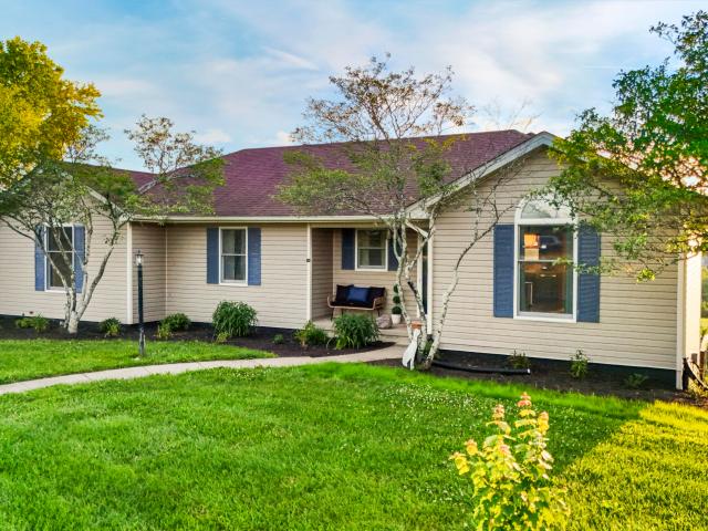 1234 Powell Taylor Road
