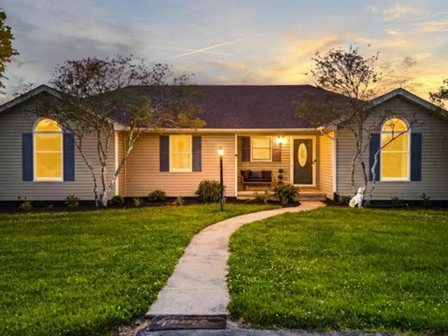 1234 Powell Taylor Rd, Lawrenceburg, KY 40342