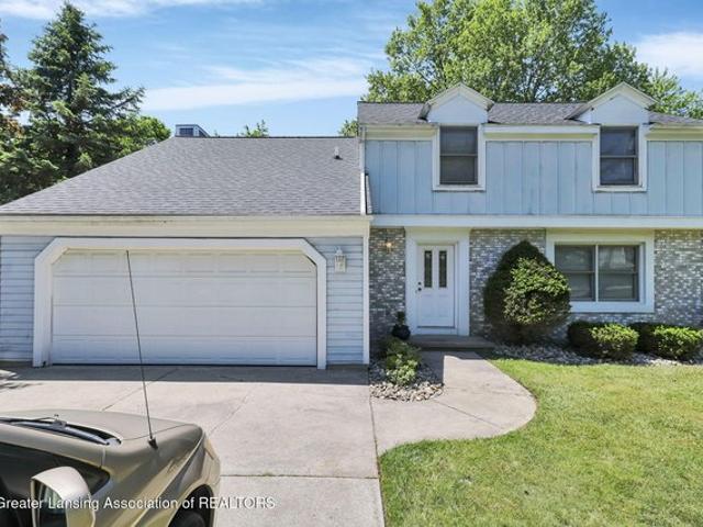 1234 Redpole Dr, DeWitt, MI 48820