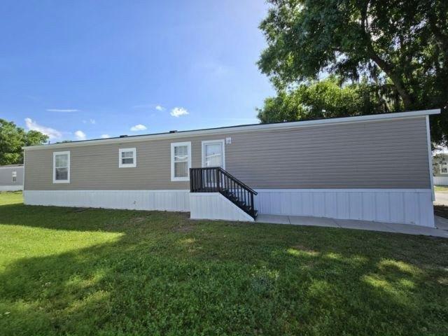 1234 Reynolds Rd Lot 83, Lakeland, FL 33801