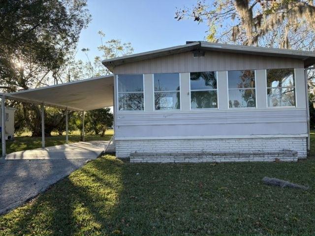 1234 Reynolds Rd Lot 18, Lakeland, FL 33801