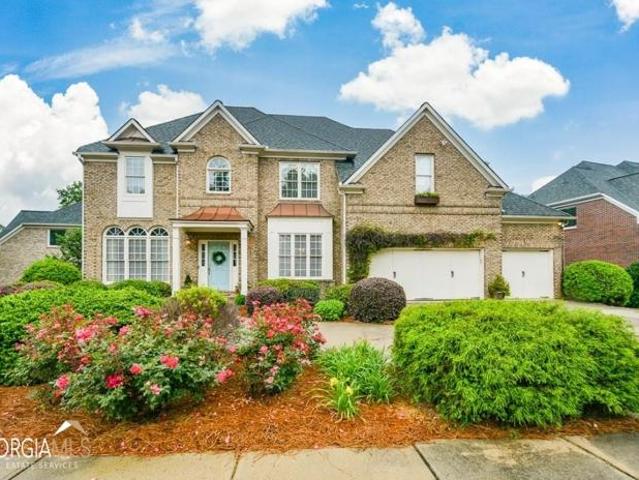 1234 Rosette Way, Marietta, GA 30062