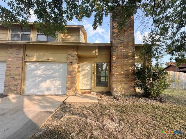 1234 Royal Crest Drive