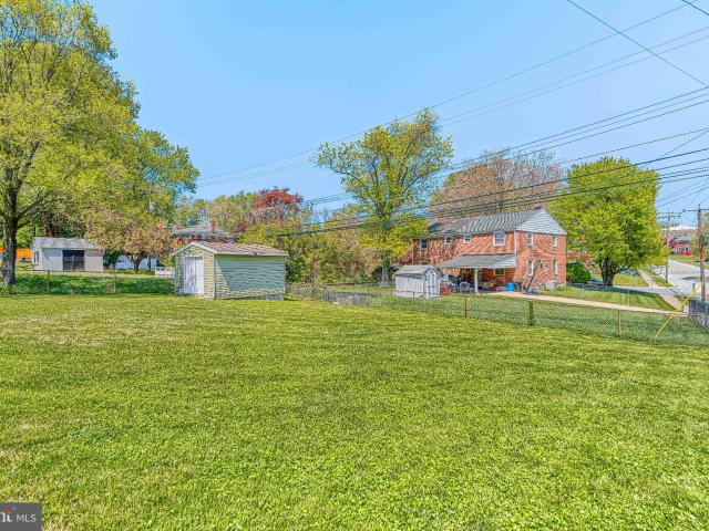 1234 St Andrews Way, Baltimore, MD 21239 | MLS #MDBC2160