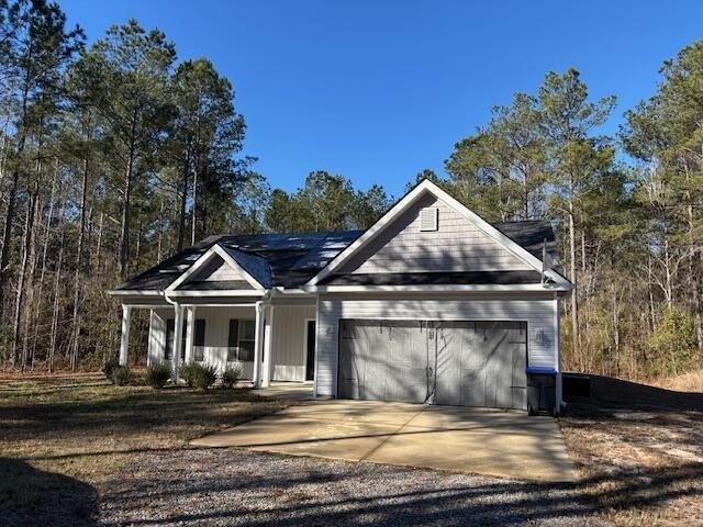 1234 Stapleton Acres Dr, Stapleton, GA 30823