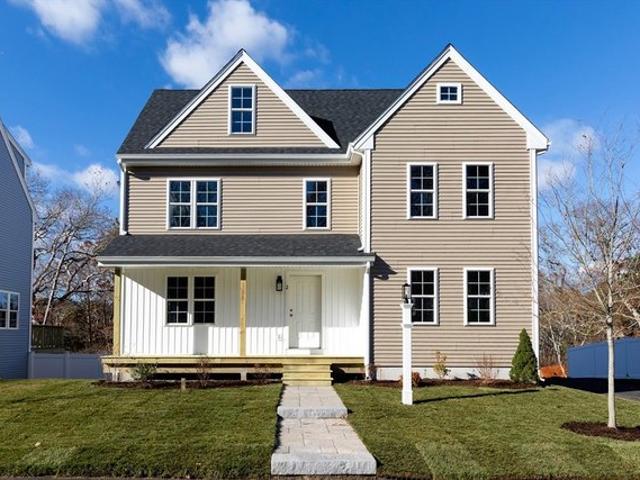 1234 State Rd Unit 2, Plymouth, MA 02360