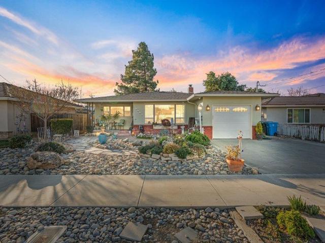 1234 Suiter Street