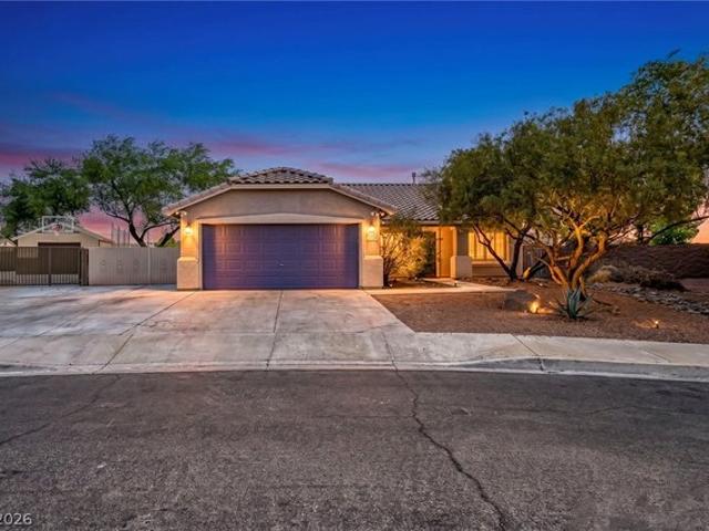 1234 Sunfire St, Henderson, NV 89014