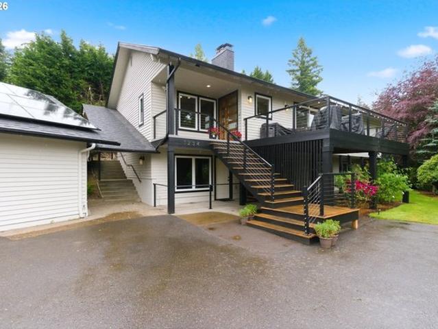 1234 SW 57th Ave, Portland, OR 97221