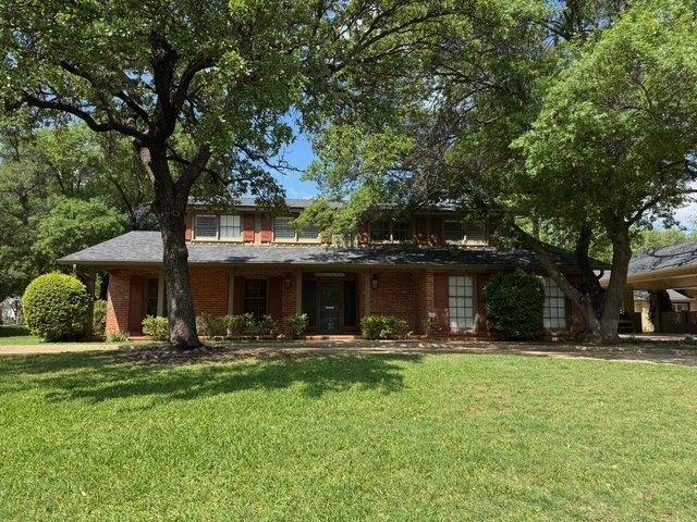 1234 Sylvan Dr, Abilene, TX 79605