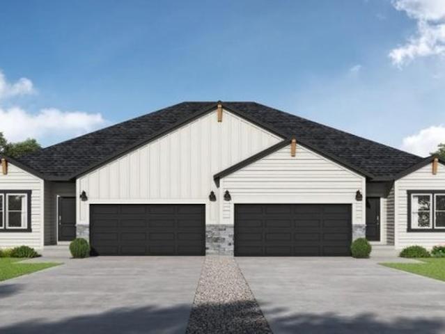 1234 SE Windbreak St, Lee's Summit, MO 64081