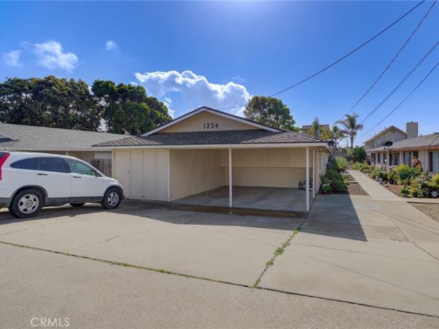 1234 Seabright