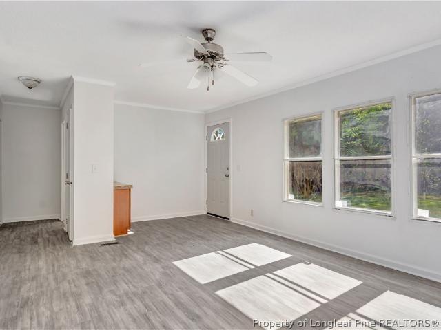 1234 Shaw Road