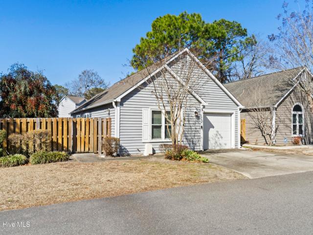 1234 Shipyard Blvd, Wilmington, NC 28412 | MLS #100487 | Compass