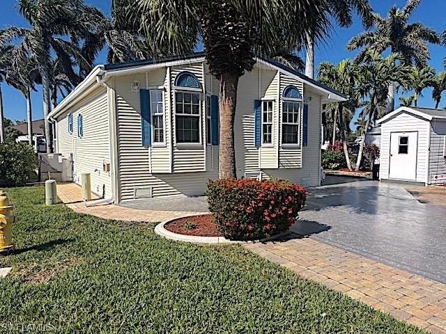 1234 Silver Lakes Blvd, Naples, FL 34114