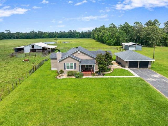 1234 Sonny Granger Rd, Dequincy, LA 70633