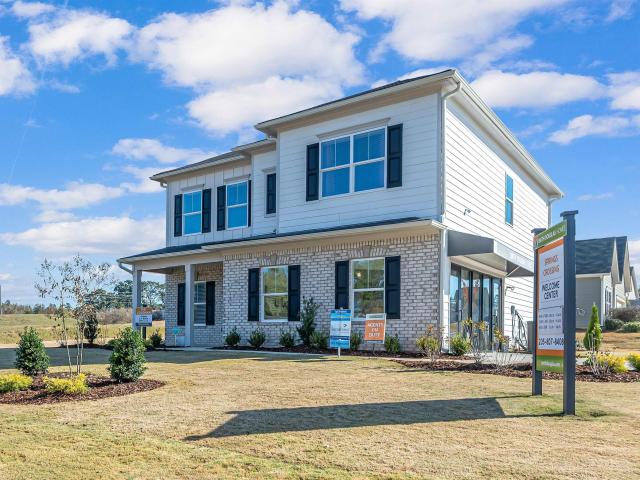 1234 Springstone Road