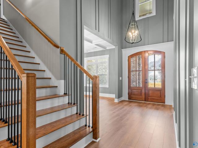 1234 Spyglass Lane