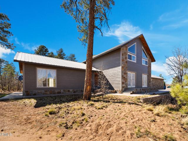 1234 Turkey Hill Rd, Pinedale, AZ 85934 | MLS #6999 | Compass