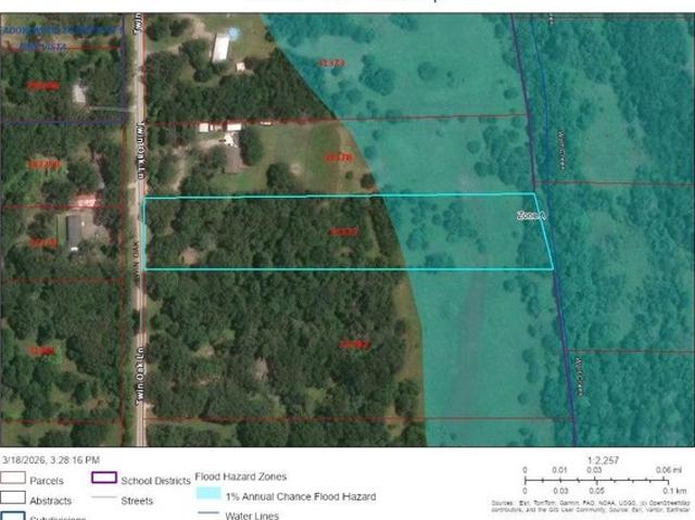 1234 Twin Oak Ln, Wills Point, TX 75169