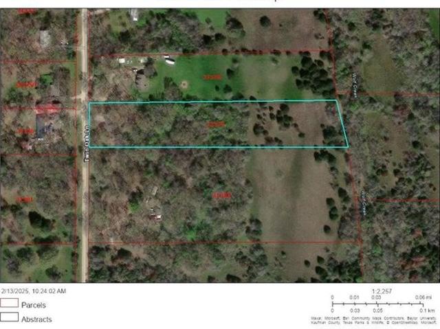 1234 Twin Oak Ln, Wills Point, TX 75169