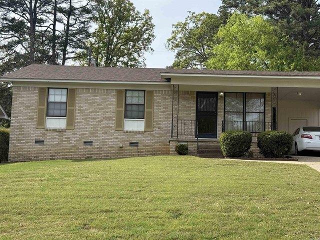 1234 Twin Lakes Dr, Little Rock, AR 72205