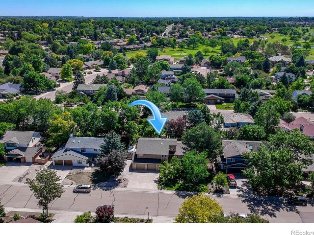 1234 Twin Peaks Circle