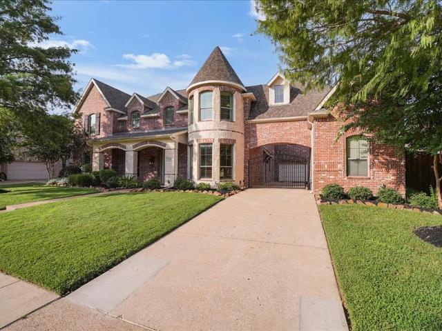1234 Terrace Mill Drive