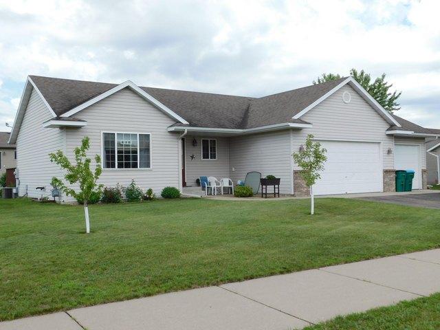 1234 th Ave, Becker, MN 55308