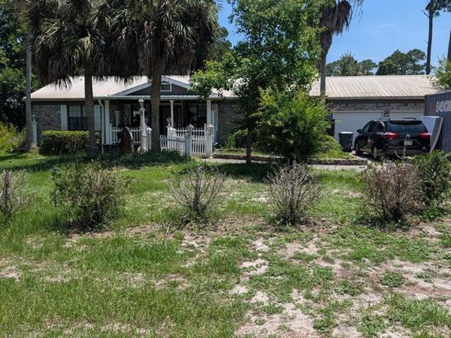 1234 Thompson Rd, Santa Rosa Beach, FL 32459