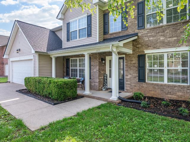 1234 Timber Creek Dr