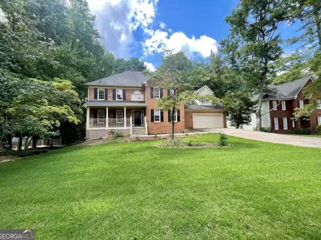 1234 Wynford Colony S W, Marietta, GA 30064 MLS 10351737