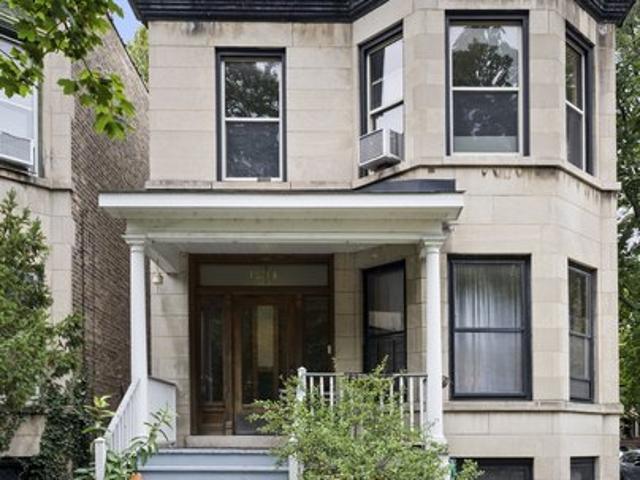 1234 W Granville Ave, Chicago, IL 60660