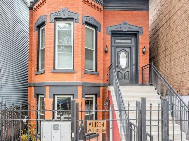 1234 W Huron St 1, Chicago, IL