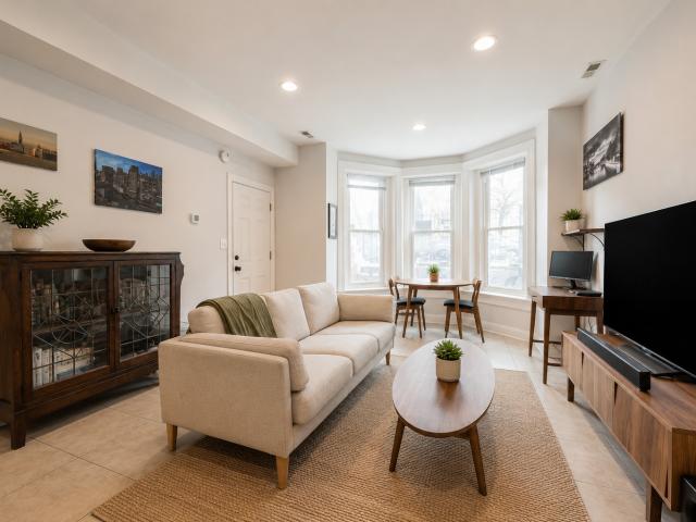 1234 W Huron Street # 1